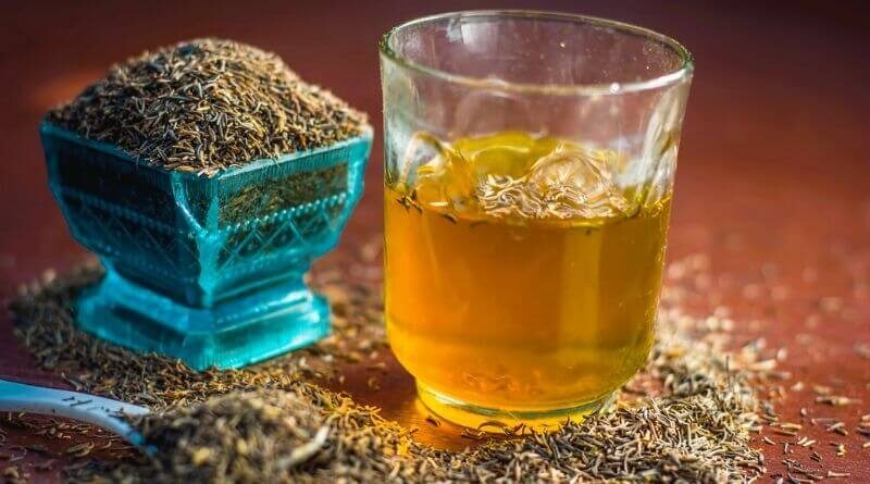 Amazing Health Benefits of Jeera Water You Ever Known