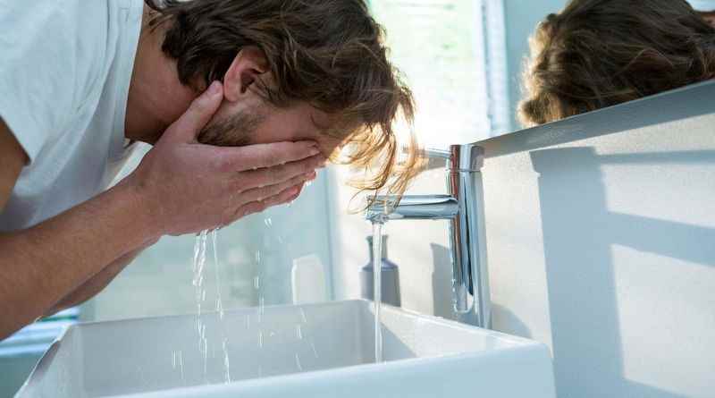 Men’s Face Wash: 9 Important Tips That You Should Know